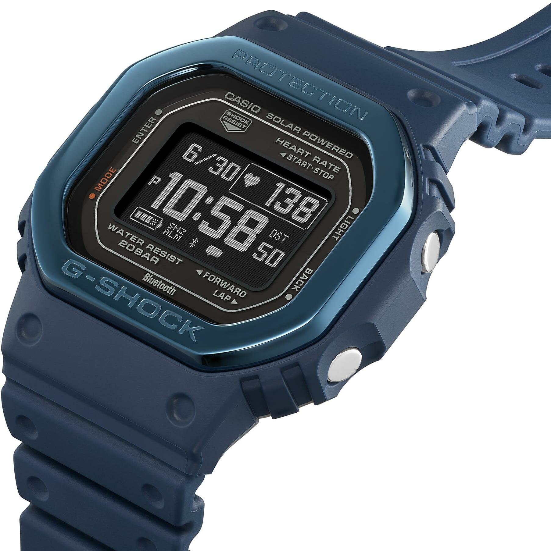 Наручные часы CASIO — фото 1