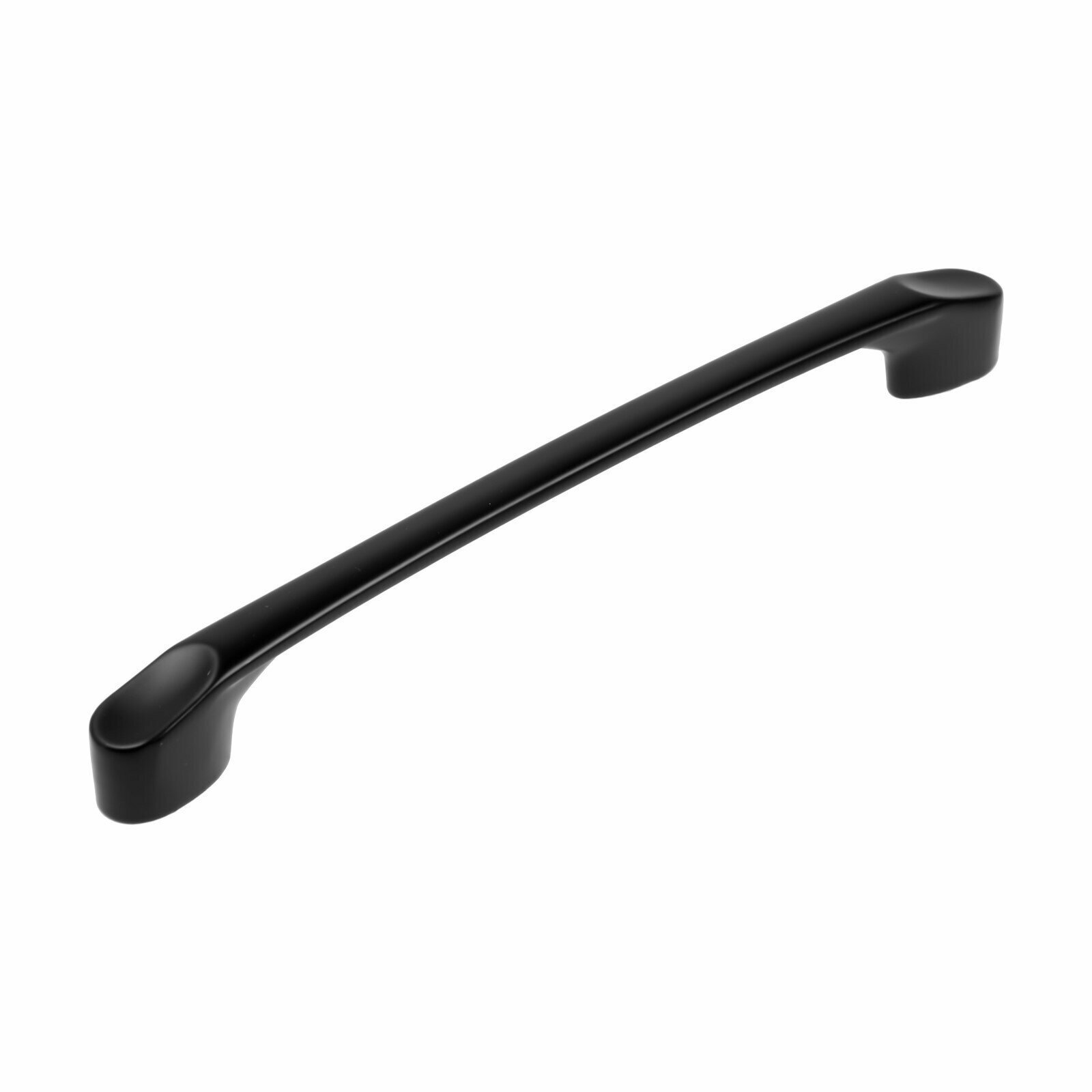 Ручка-скоба CAPPIO LIBERTY RSC019, м/о 160 мм, чёрная