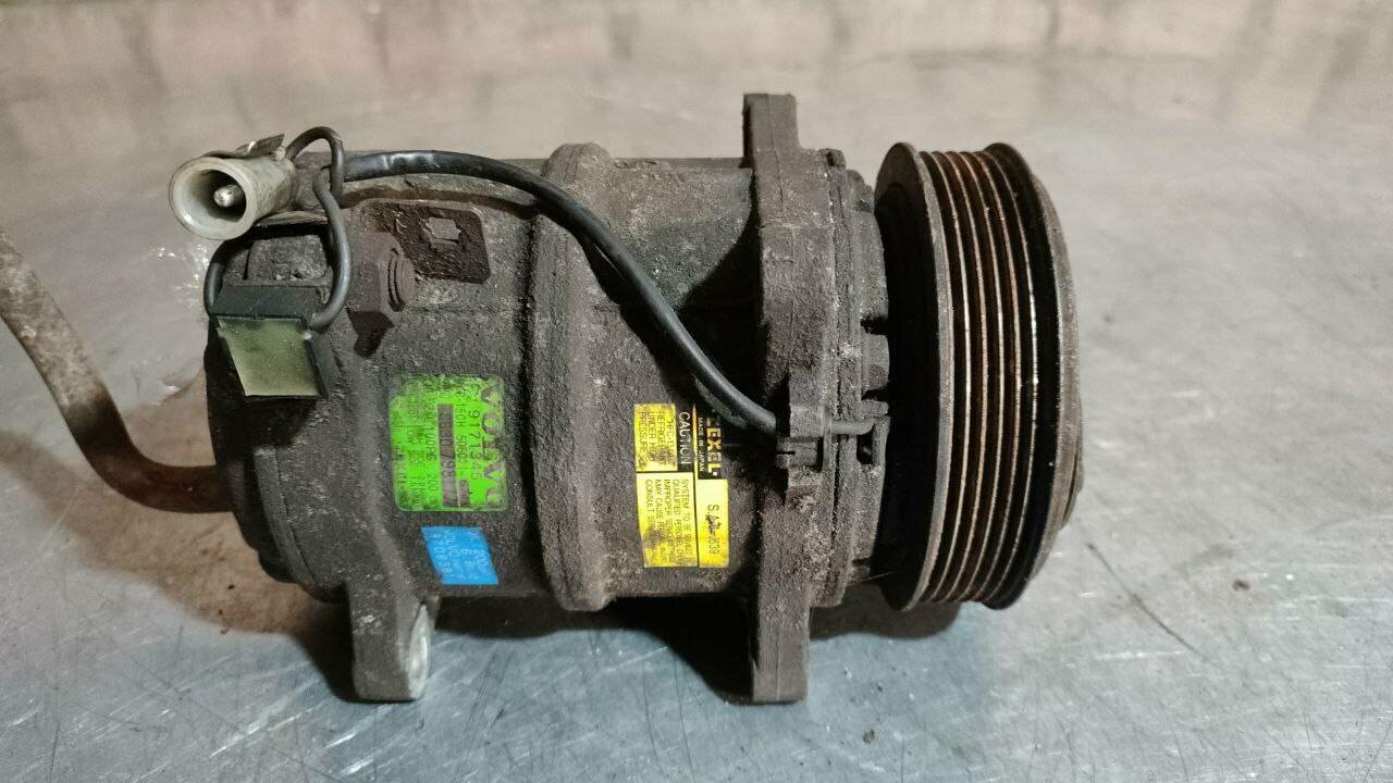 Компрессор кондиционера Volvo V70 2 (2000 - 2004) 8708581