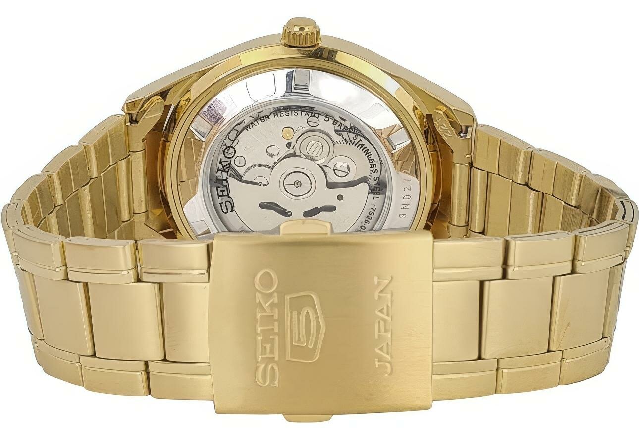 Наручные часы SEIKO — фото 1