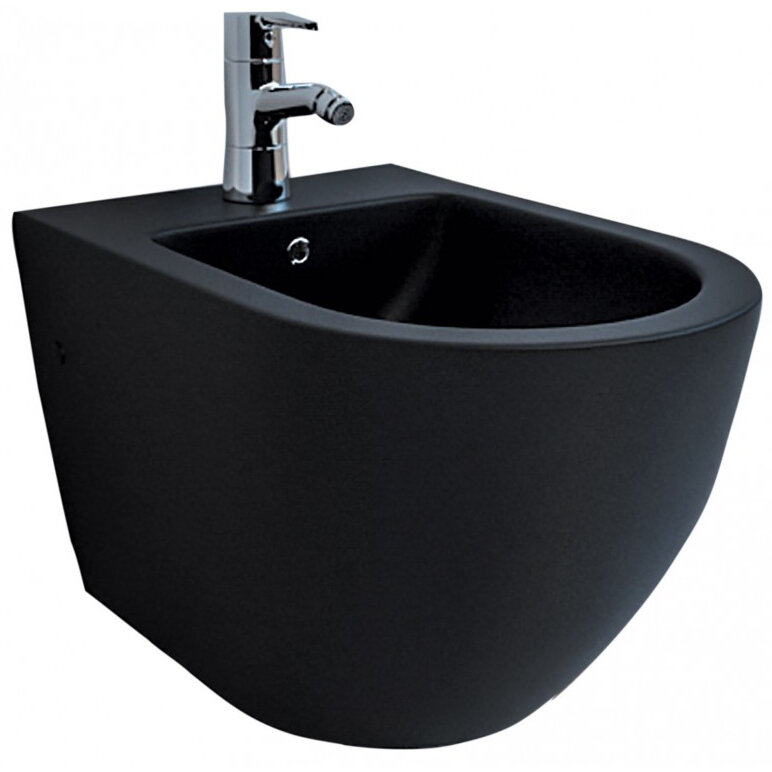 Подвесное биде Esbano Garcia ESVBGARCB