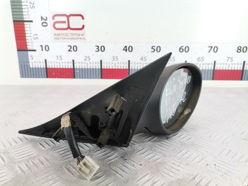Зеркало наружное правое Alfa Romeo 145 (930A) 152140099 арт. 1723080