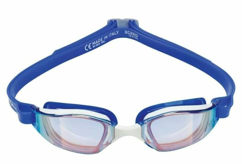 Очки для плавания Aqua Sphere Xceed