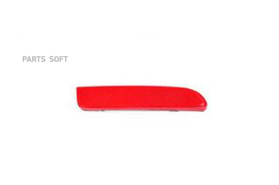 BSG30806007 BSG AUTO PARTS Светоотражатель