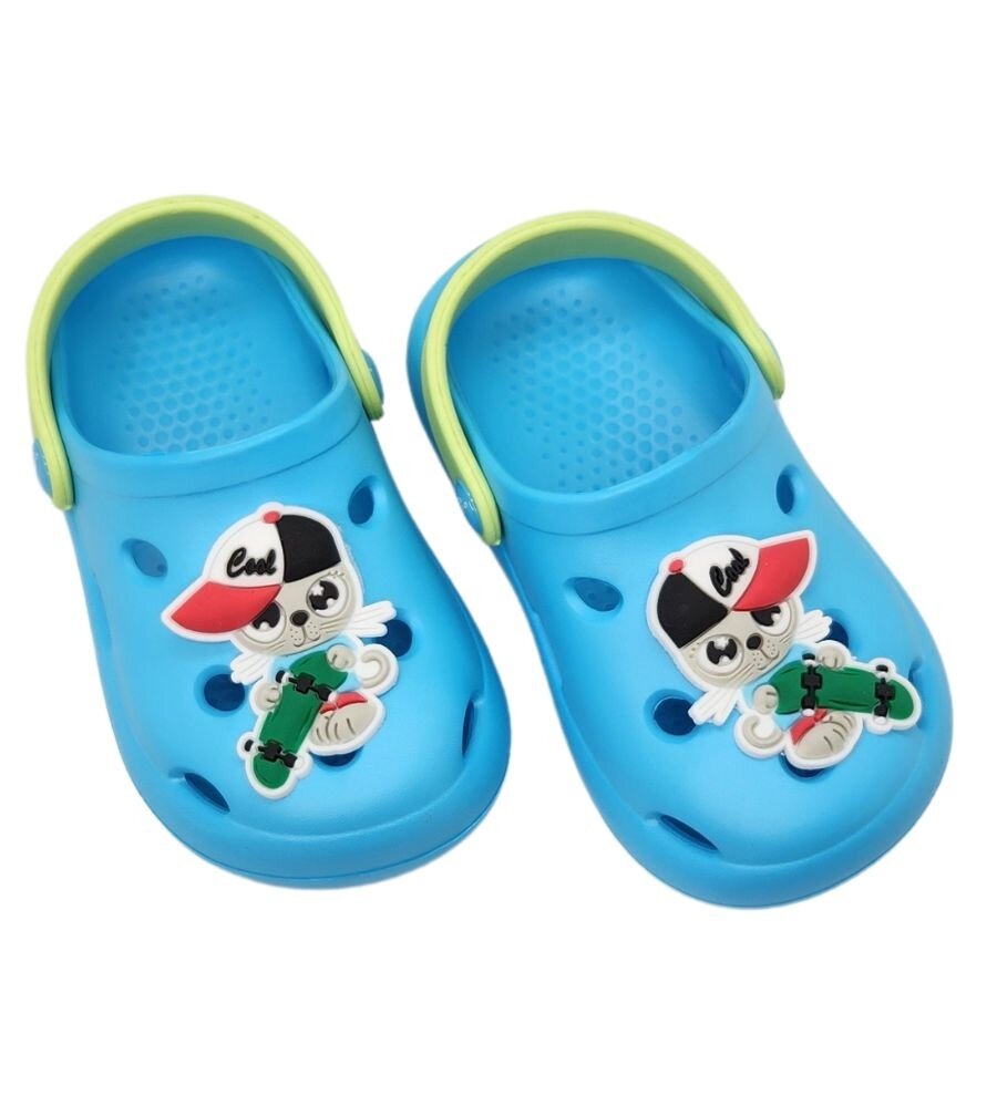 Сабо Детские сабо TinGo