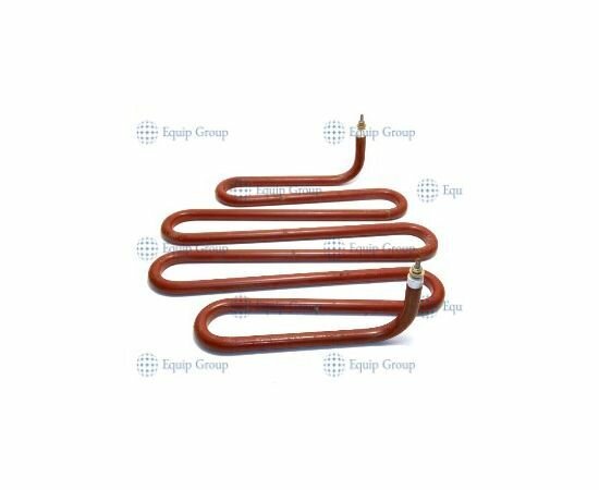 Тэн для блинницы Hurakan HKN-CDE400 крашеный