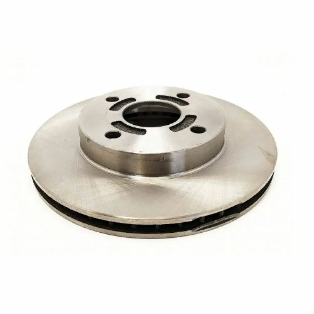 Диск тормозной передний CHERY A133501075 для а/м Chery Bonus