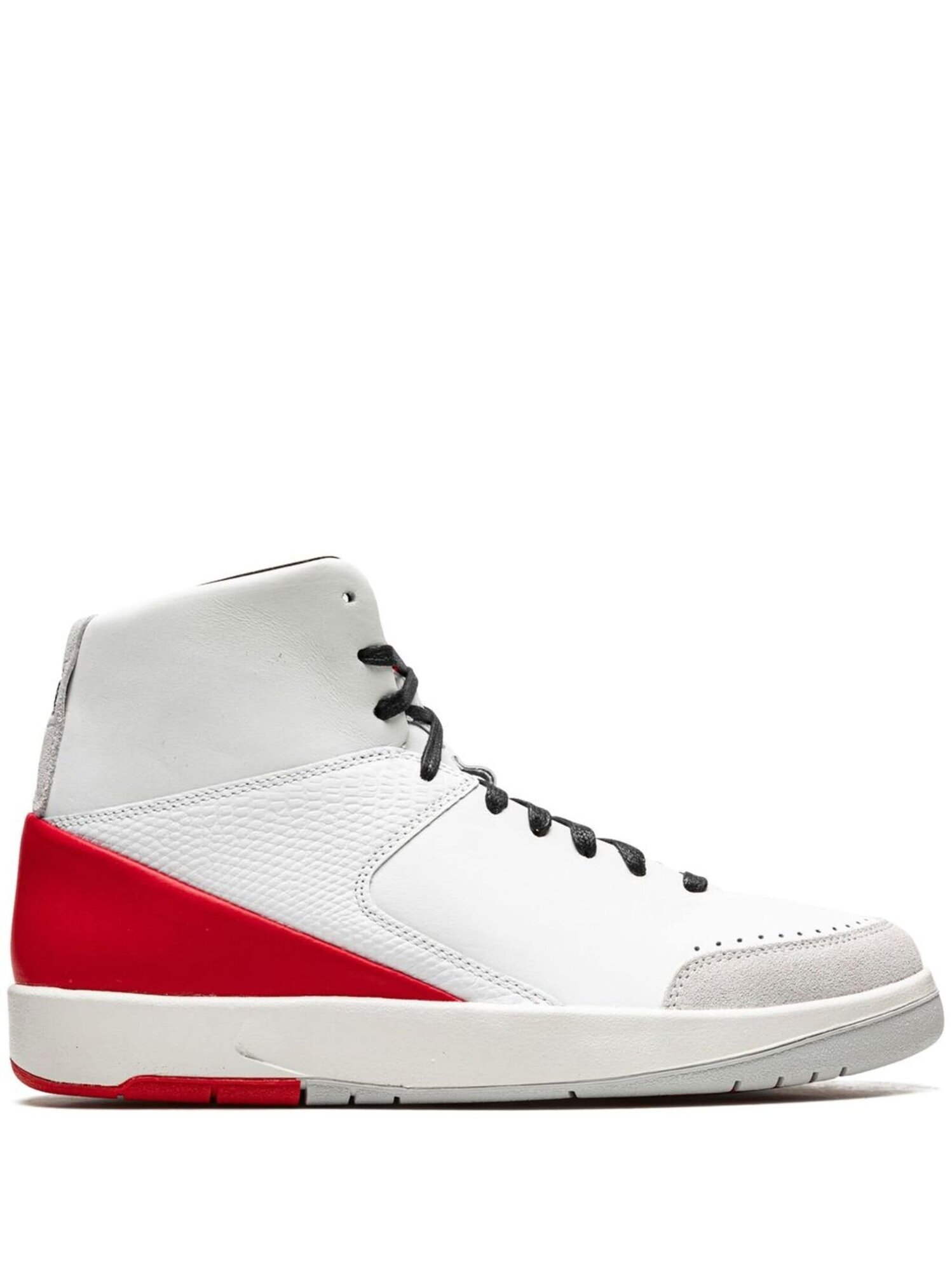 Кроссовки Air Jordan 2 Retro SE Nina Chanel Abney