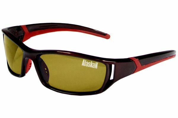 Солнцезащитные очки Alaskan