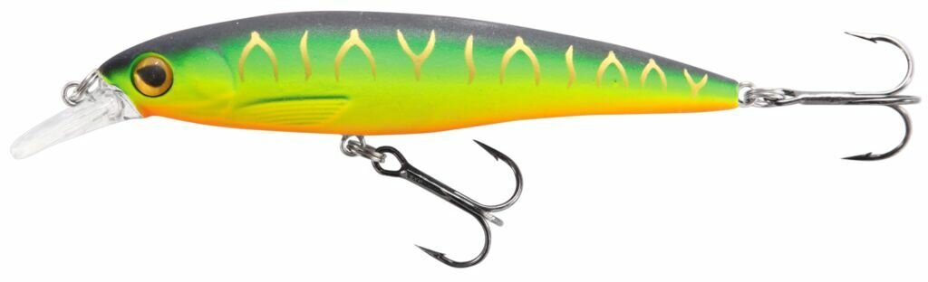 Воблер тонущий Lucky John ORIGINAL MAGIC SINKER S 10.00/M03 (LJO0610S-M03)