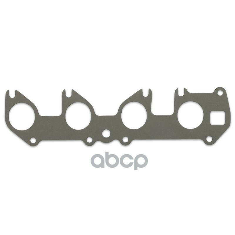Прокладка коллектора впускного CHEVROLET Aveo (T200, T250, T255), Lanos OPEL Astra (F), Corsa (A, B) SpeedMate арт. SM-GIT027A