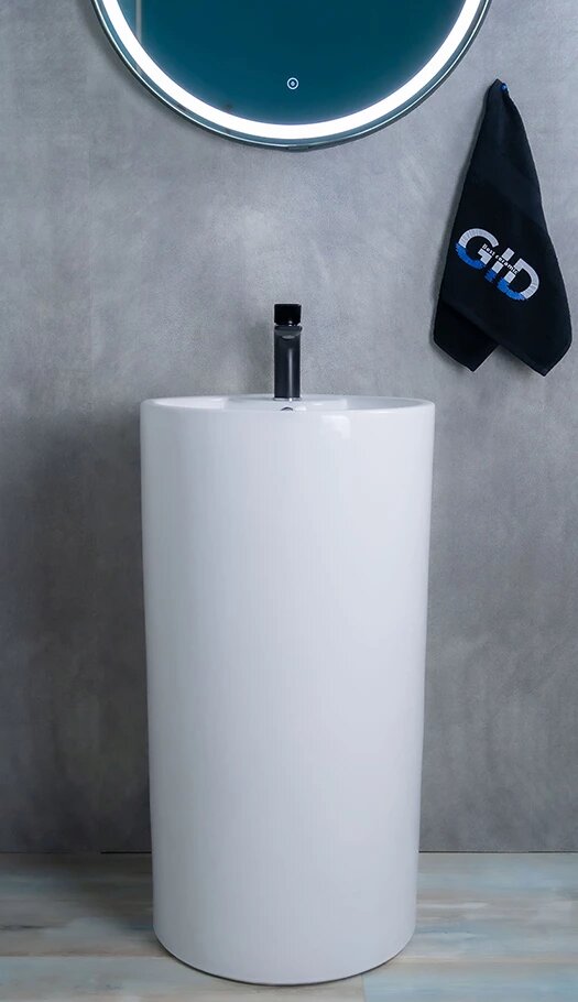 Раковина GID Nb135 81102