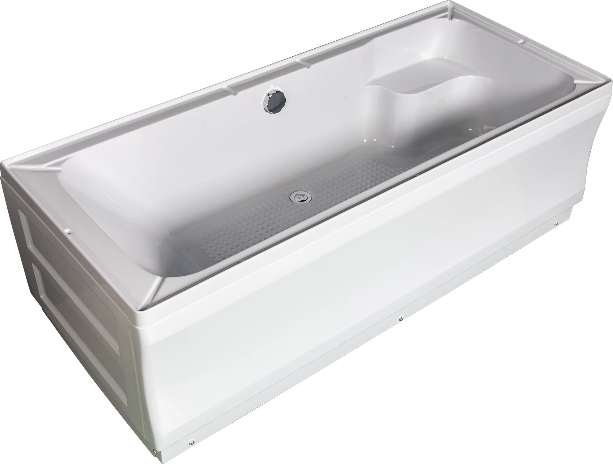 Душевая кабина River Wisla 170/80/50 ТН