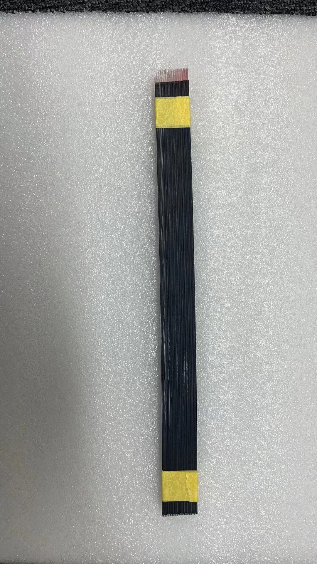 Логотип стеклянной отделки ЖК-экрана для Macbook Pro Air 13 дюймов мctoublly 10PCS A2337 Gold