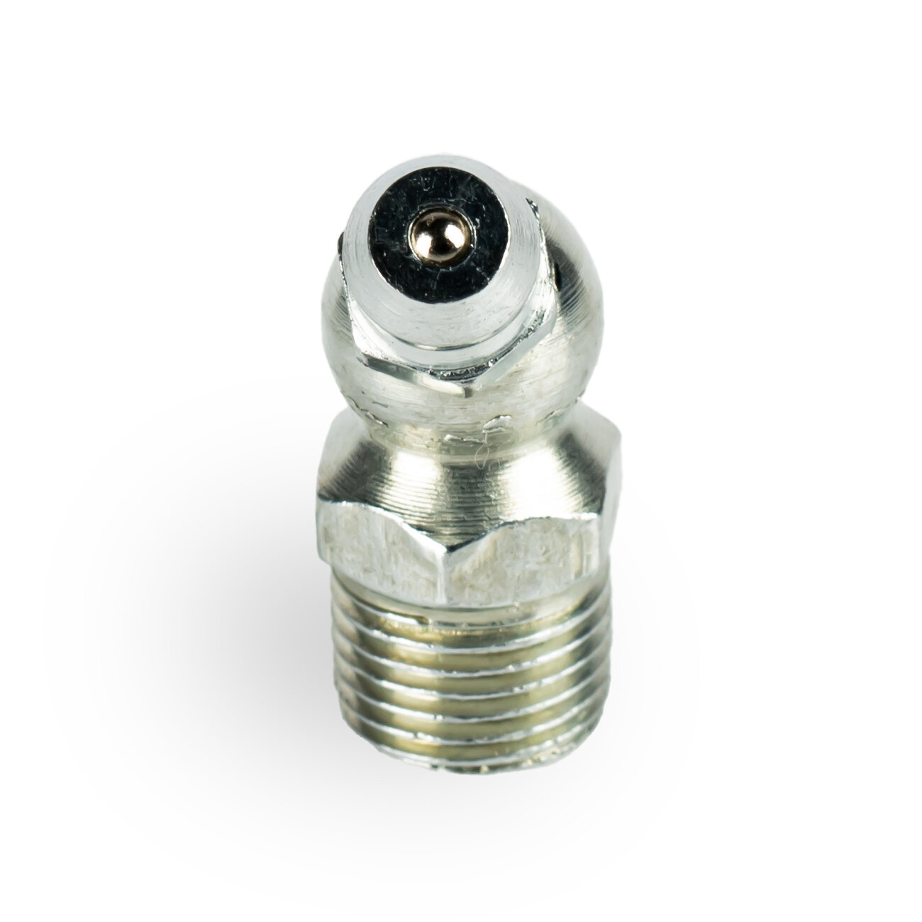 RUNTEC RT-T1845 Тавотница 1/8 45°, комплект 5 штук