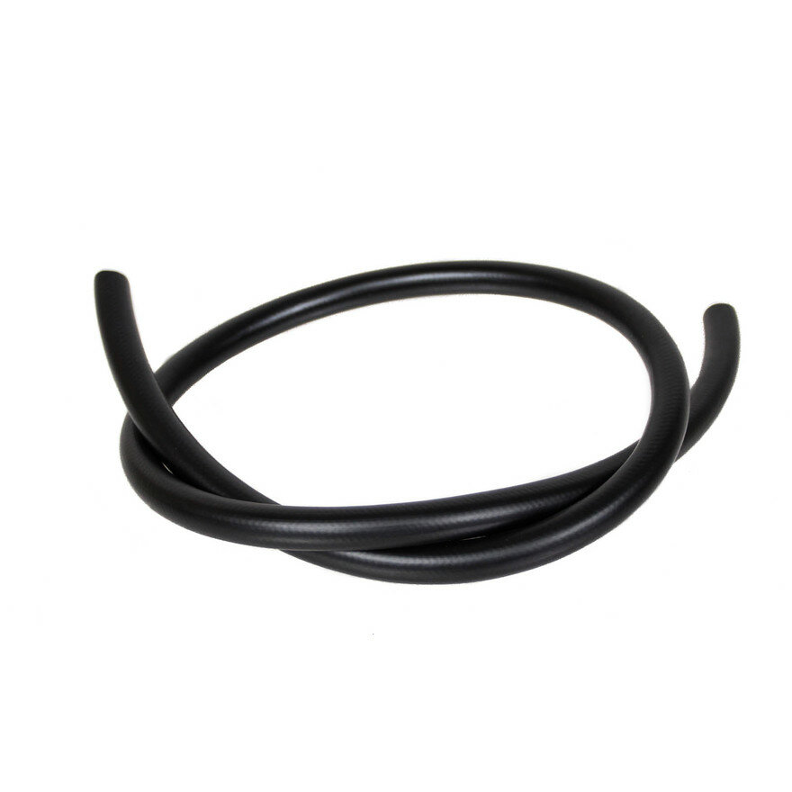 GARWIN PRO 808740-1218-50 Шланг ПВХ (PVC) 12*18 мм 20 бар, черный, пог. метр