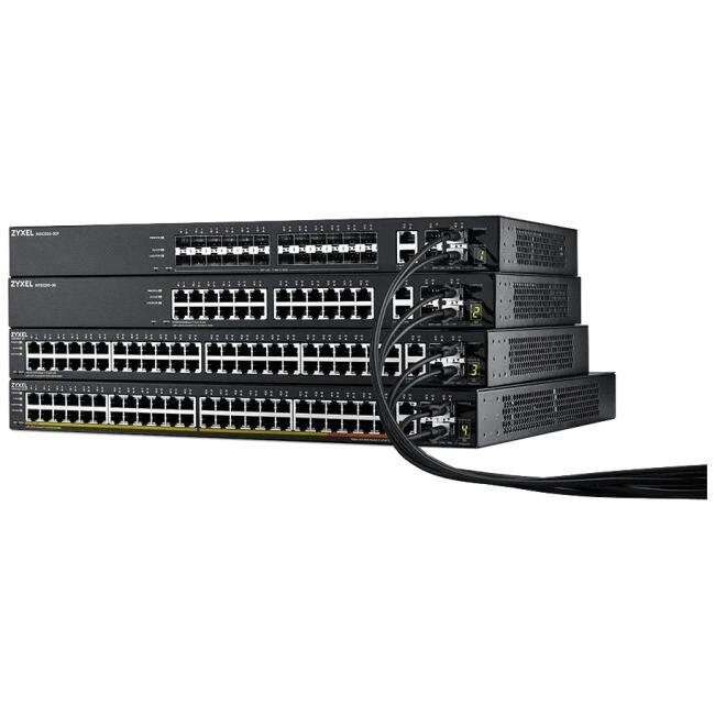 ZyXEL XGS2220-30HP-EU0101F XGS2220-30HP-EU0101F