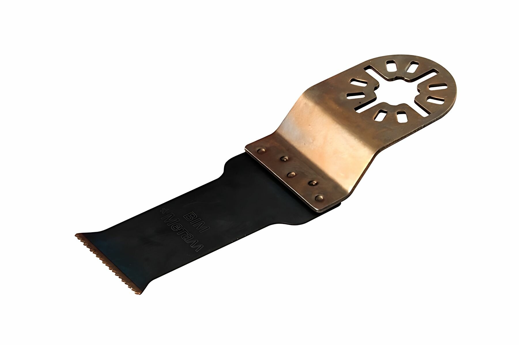 Насадка для мульти инструмента ELITECH OIS по металлу BIM M42