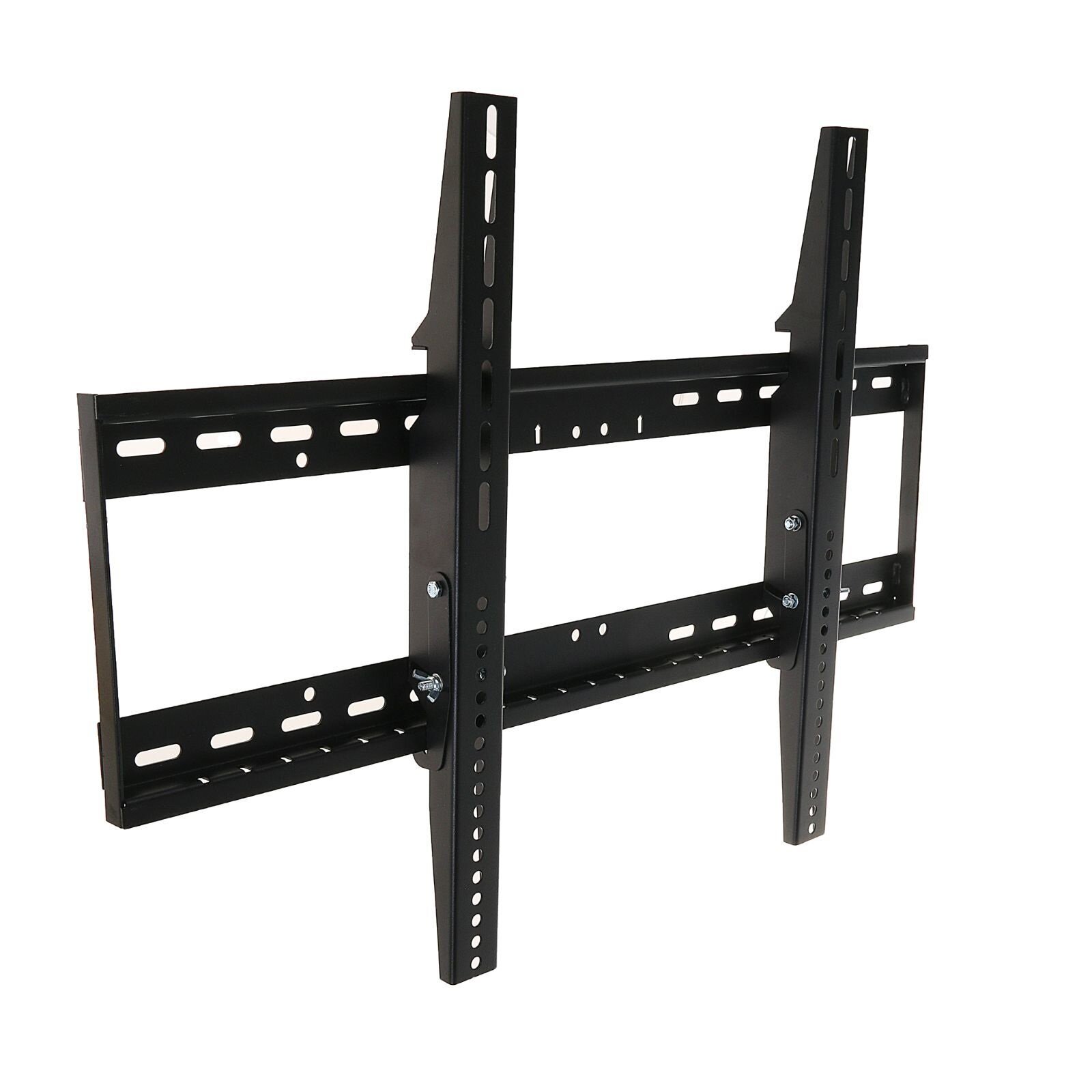 Кронштейн на стену Trone LPS 32-50, для ТВ, наклонный, 37"-60", черный
