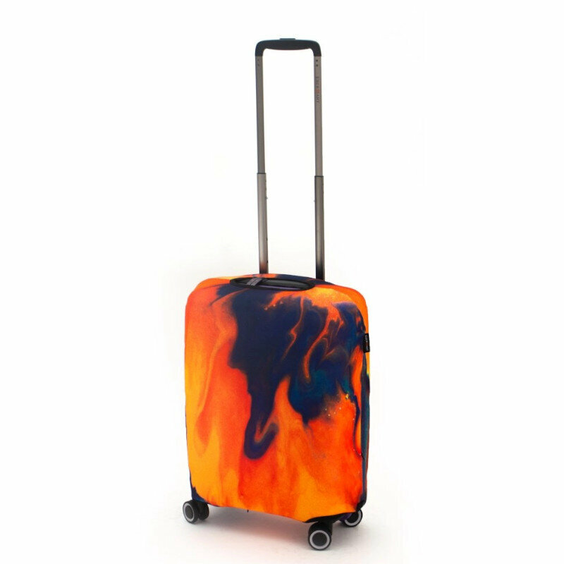 Чехол для чемодана 