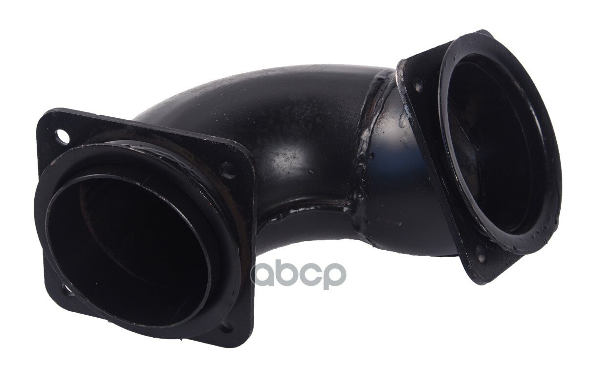 Труба приемная глушителя КАМАЗ-43255 передняя MEGAPOWER MEGAPOWER Automotive арт. 120-14-013