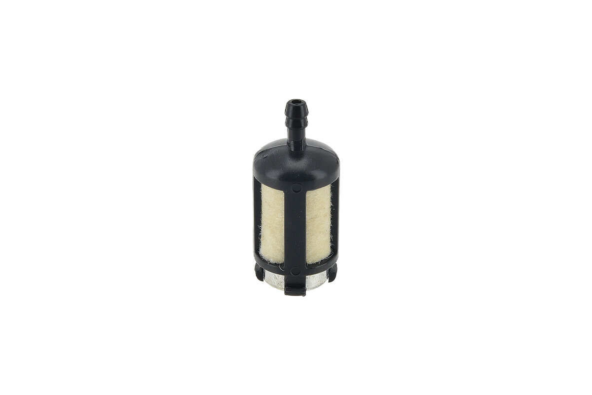 Фильтр топливный для бензопилы CARVER RSG 241, RSG 246, RSG 262, HOBBY HSG 145-15, точную применимость см. в описании