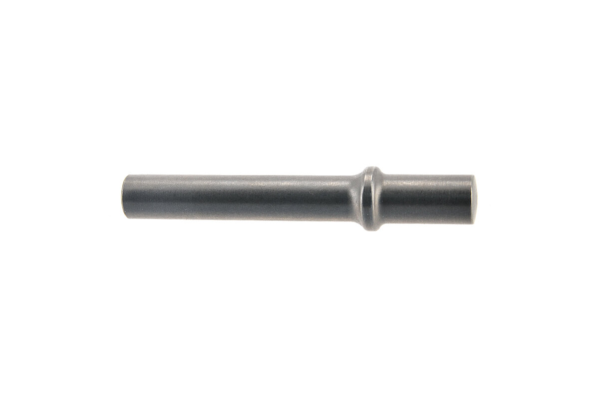 Боек B подходит для инструмента Makita BHR243, DHR243, DHR281, DHR283, HR002G, HR004G, HR2320T, HR2610T, HR2611FT, HR2630T, HR2631FT, HR2651T, HR2653T