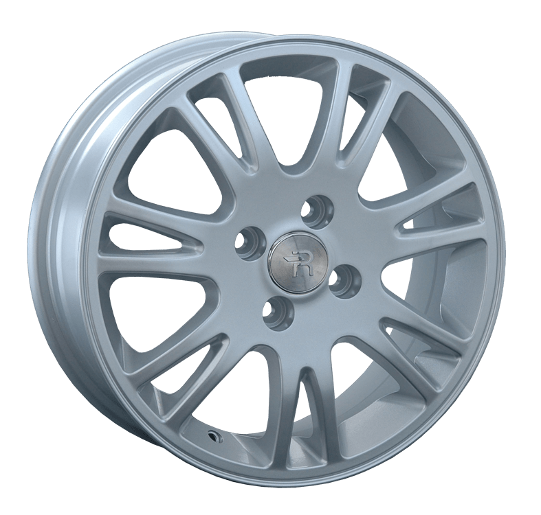 Диск REPLAY MZ103 6x15 4/100 конус ET45 54,1 S