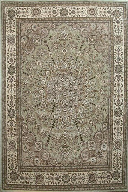 HWIT CO. LTD Ковер Nourisson 160L YX298A D3312/201 1.7x2.6м