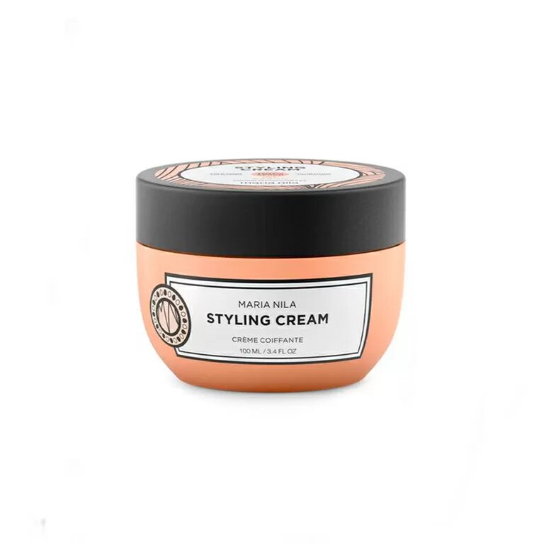 MARIA NILA Styling Cream Стайл крем 100 мл