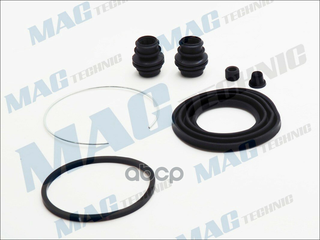 Р/к переднего суппорта Mitsubishi Lancer (CS, CX, CY) (2003-2016) MAGTECHNIC арт. MAG200007