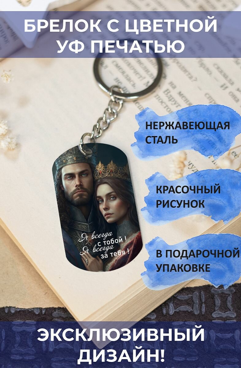 Брелок