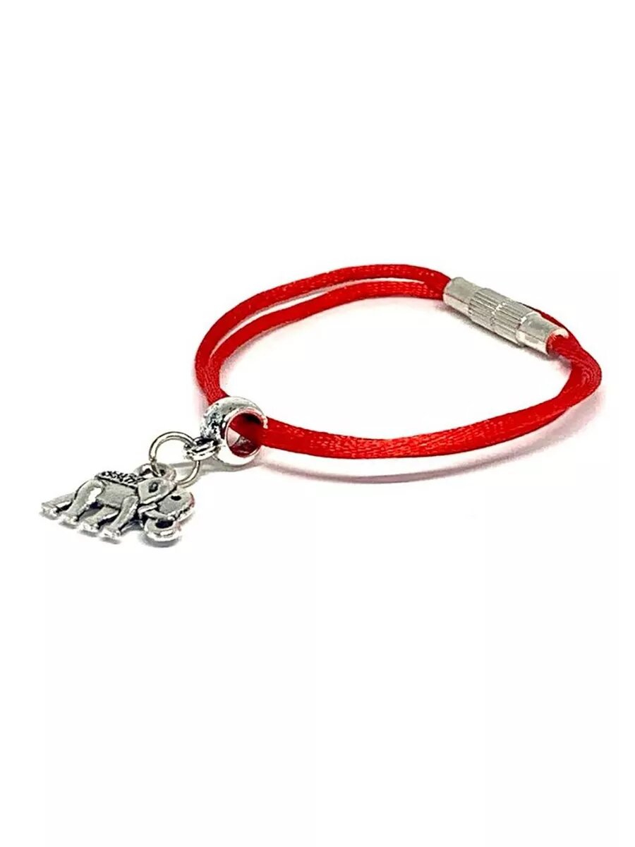 Браслет-нить Вербица