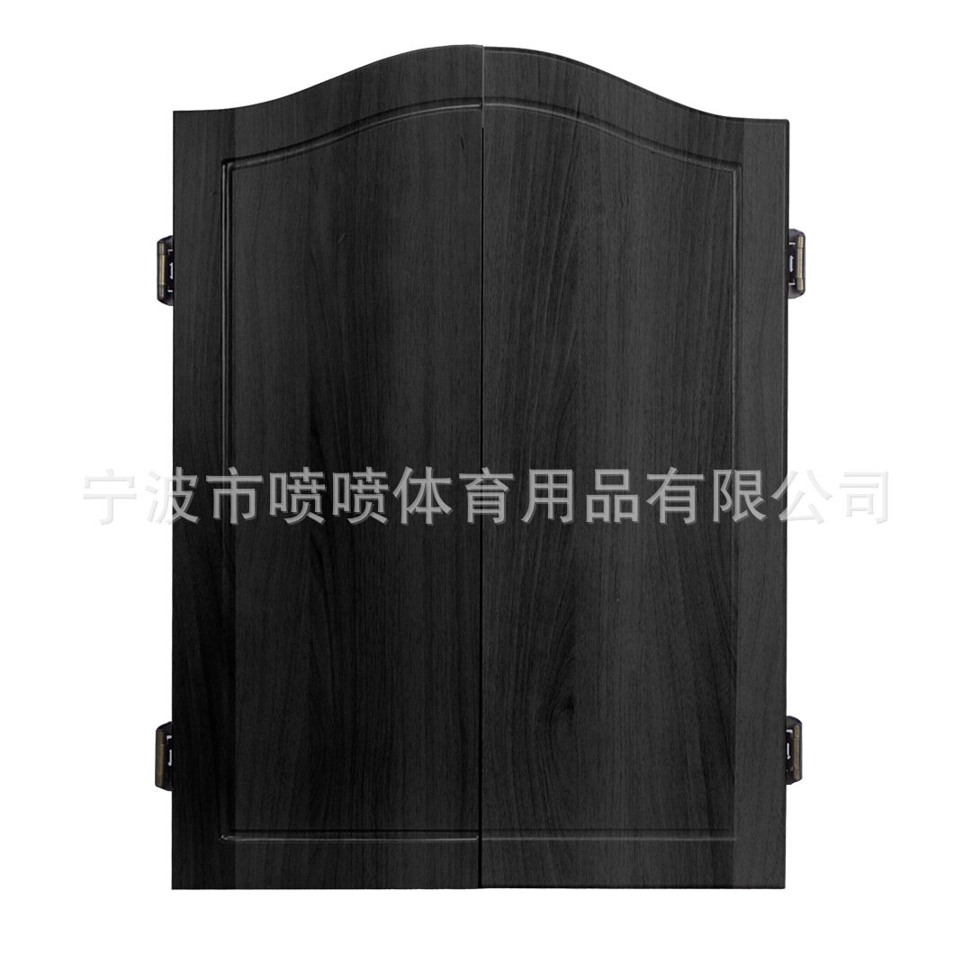 Набор для игры в Дартс, электронная, деревянная, 18 дюймов