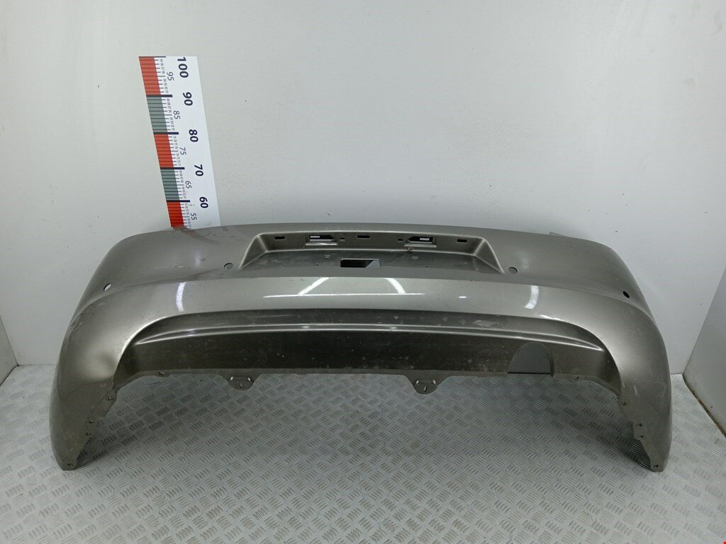 Бампер задний Citroen C-Elysee 9677698280 арт. 2105515