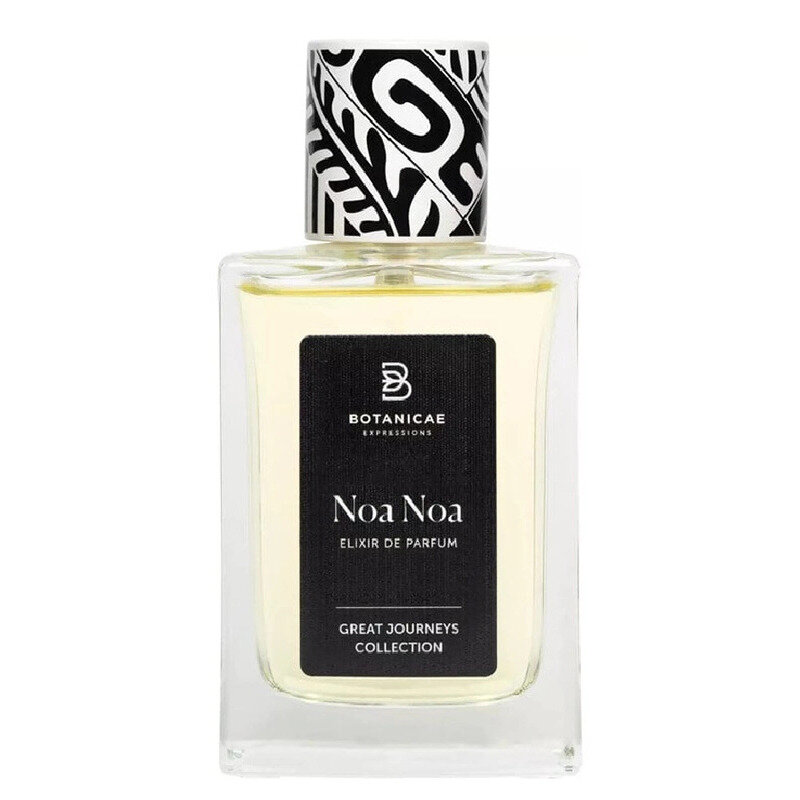 Botanicae Noa Noa духи 75 мл для женщин и мужчин / Ботаника Ноа Ноа