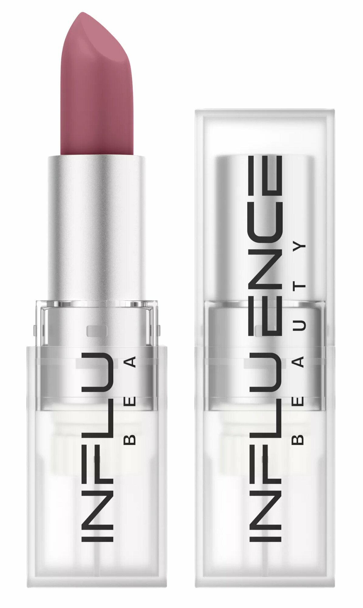 Помада стик Influence Beauty Lipstick тон shade 05