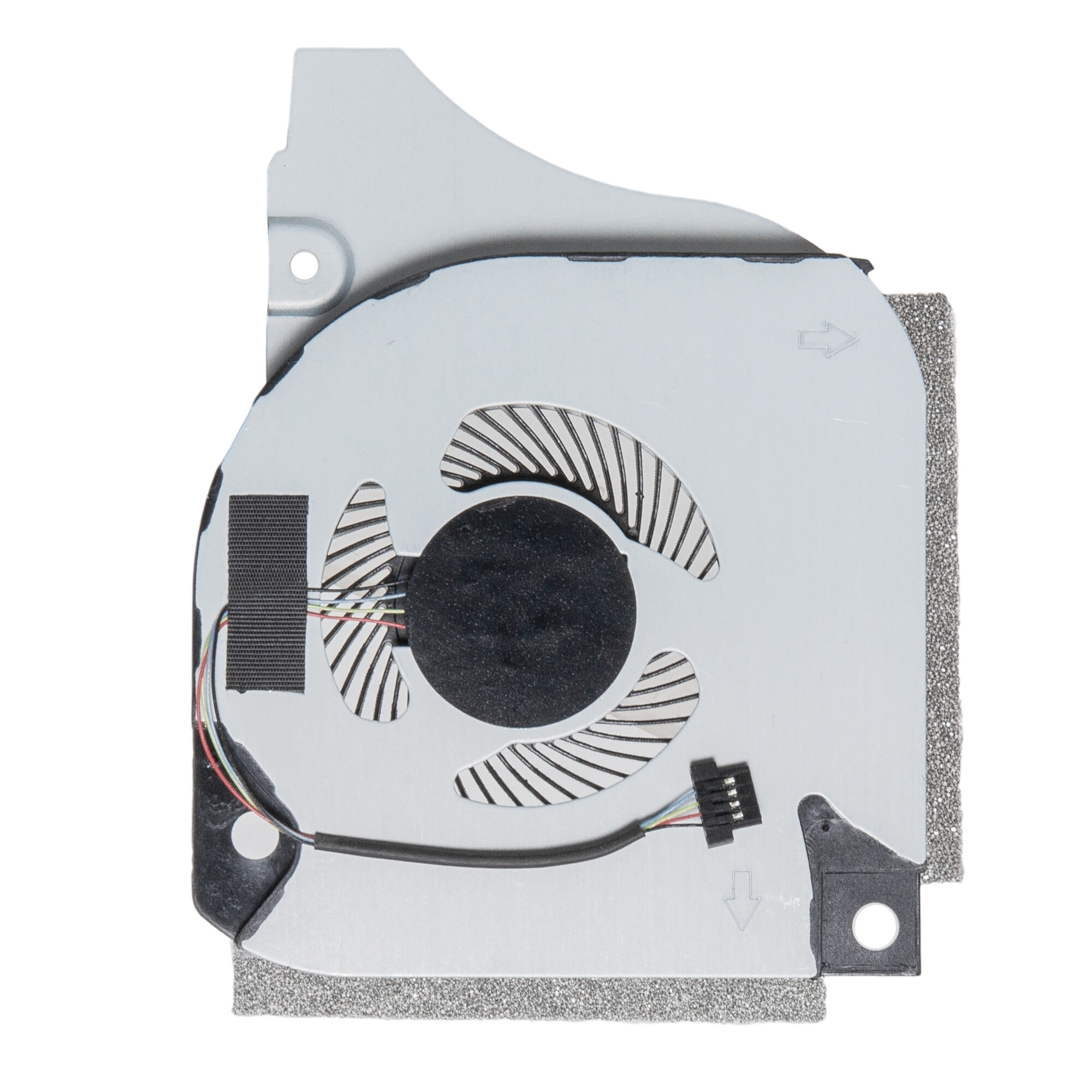 Кулер для ноутбука Dell G5-5590 / G7-7790 / G7-7590 - вентилятор GPU