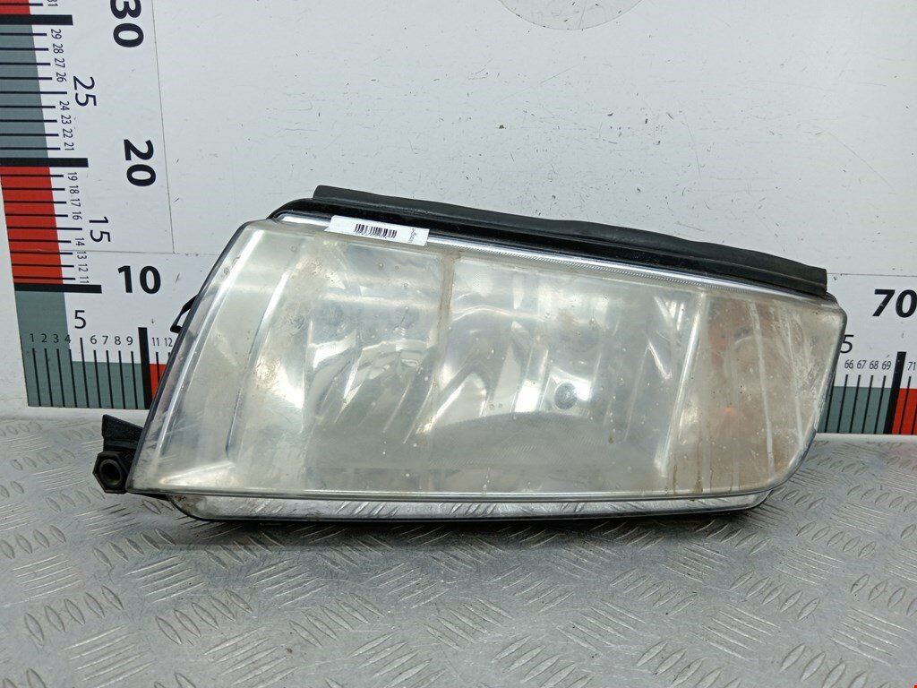 Фара левая Skoda Fabia 1 6Y1941015H арт. 2139254
