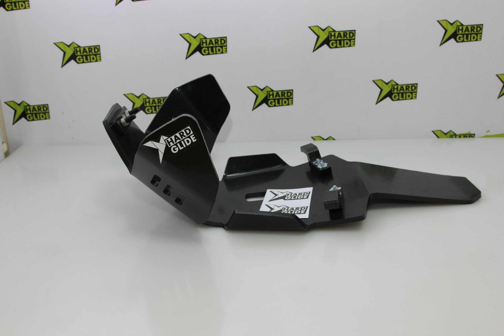 Защита двигателя HardGlide для Progasi Ibiza 300 (172FMM балансир)