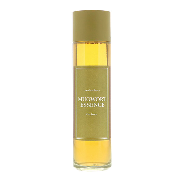 I`m From Эссенция против акне с полынью - Mugwort essence, 160мл