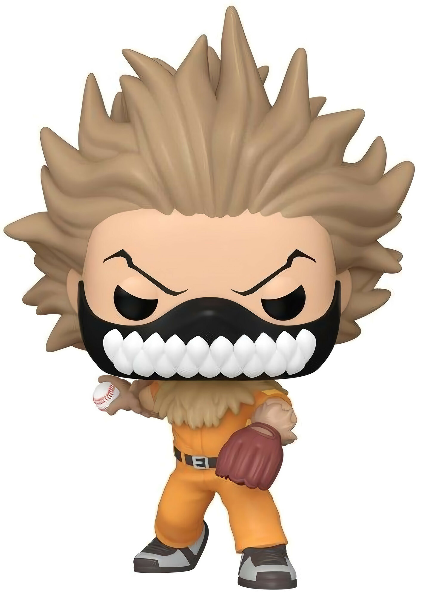 Фигурка Funko POP! Animation My Hero Academia HLB Shishido (baseball) (1330) 70611