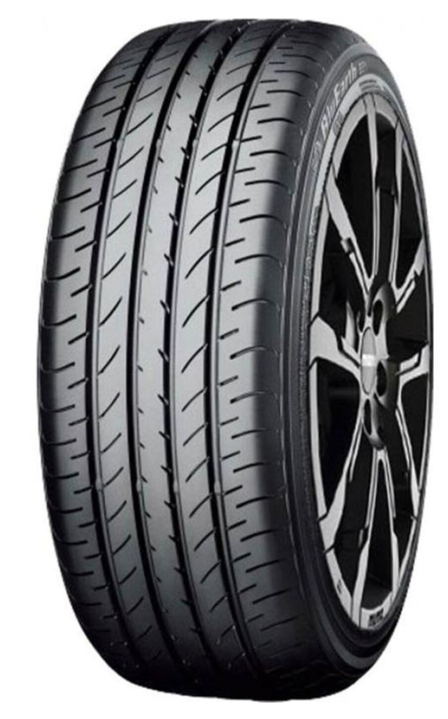 Автошина YOKOHAMA 205/55R16 BLUEARTH AE-51 94V
