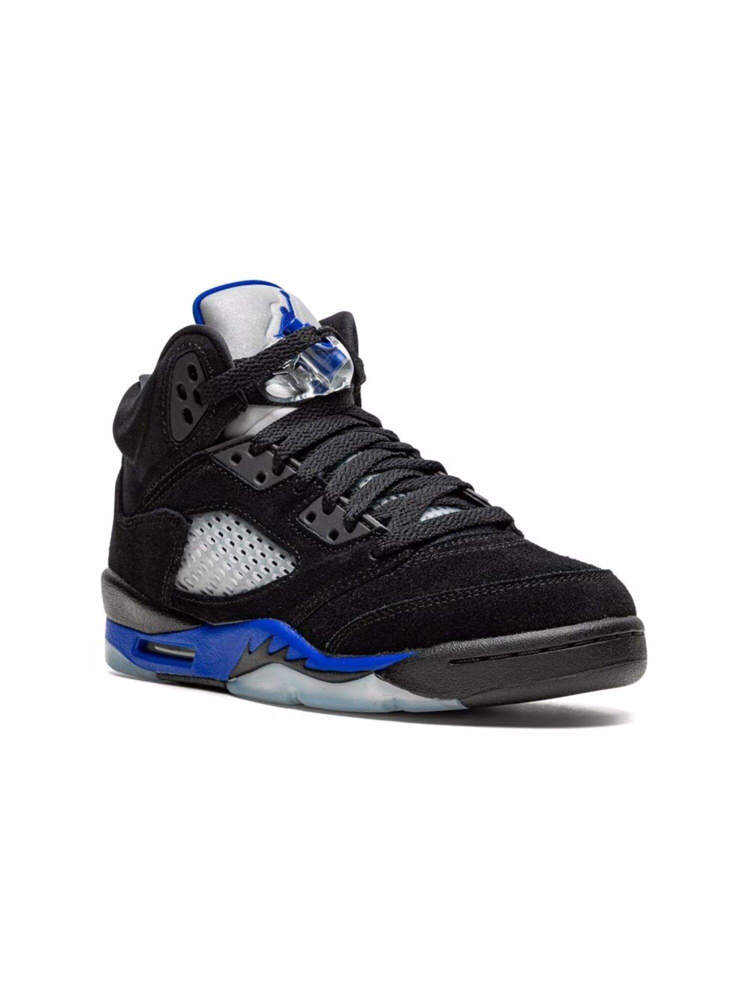 Кроссовки Air Jordan 5 Retro Racer Blue