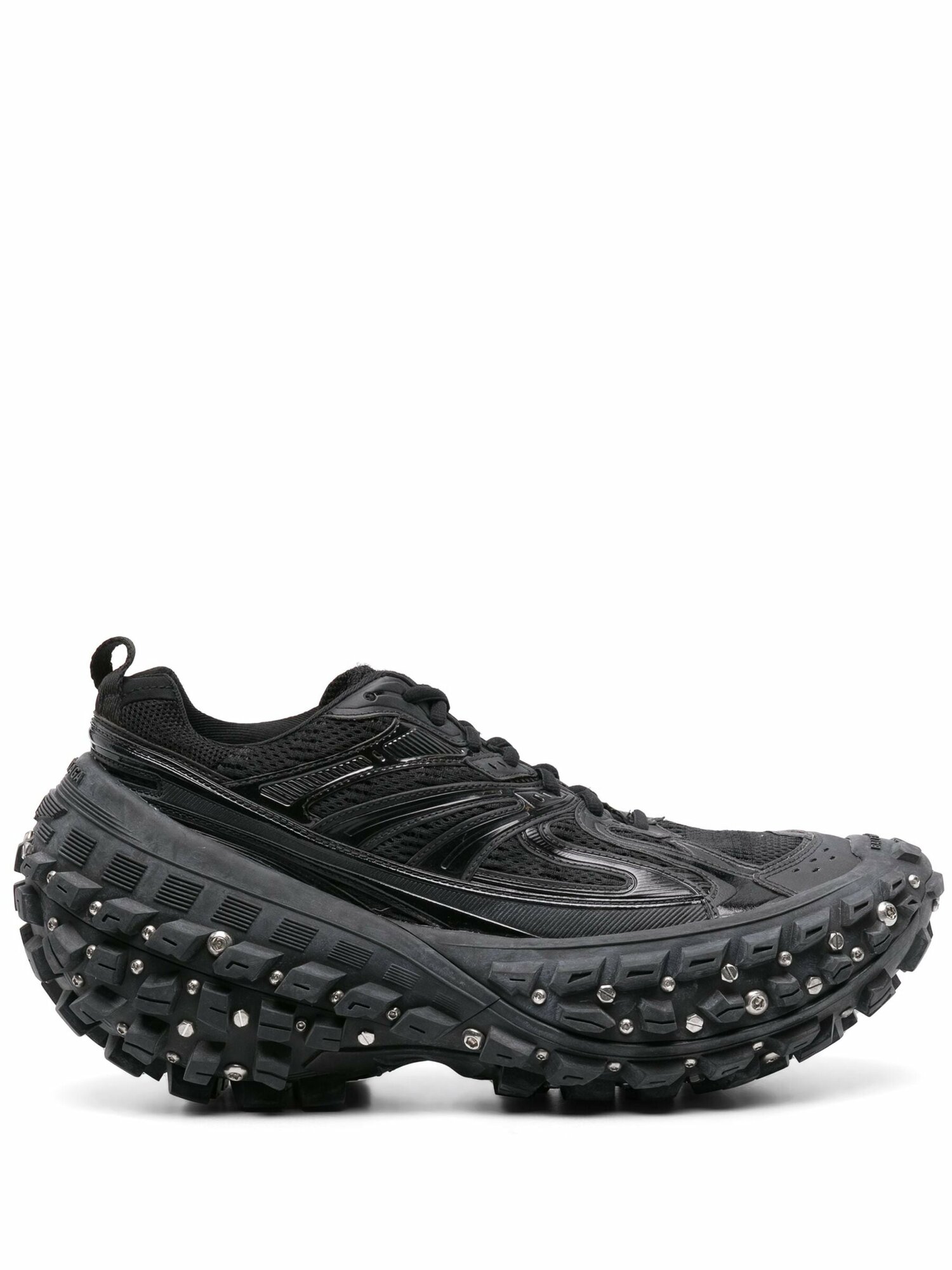 Кроссовки Bouncer