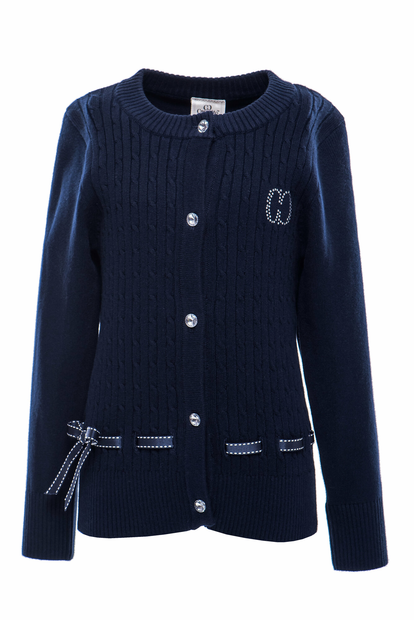 Кардиган Для девочек