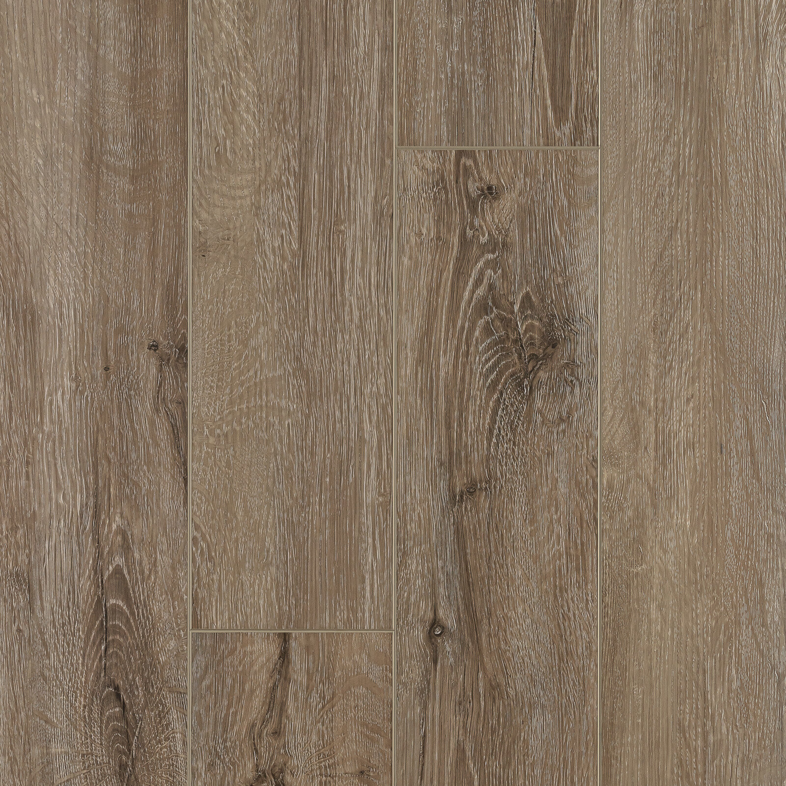 Замковый виниловый пол SPС Planker Elegant Line Дуб Лирик 1220x128x4 мм, упаковка 1.874 м