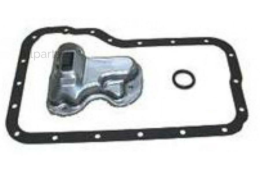 AZUMI JT25325K Фильтр АКПП KIA RIO 1.5 2002 - 2005 KIA RIO 1.5 2000 - 2005 KIA CARENS 1.8 2002 - по наст. время