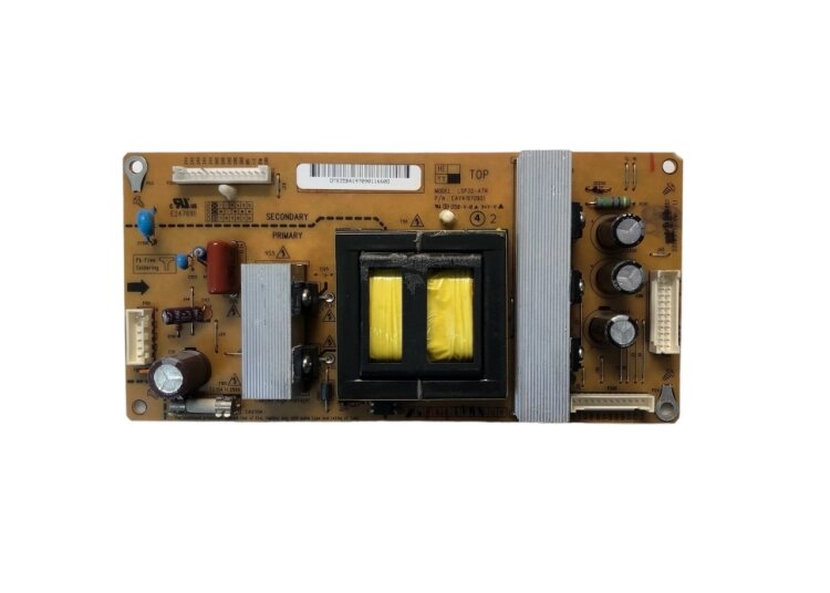 Блок питания EAX44036801 VER 1.1 EAY41970901 для LG 32LG6000