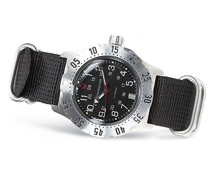 Наручные часы